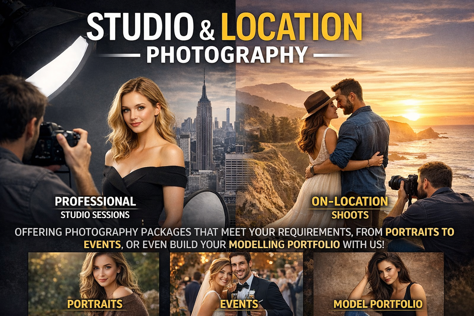 Buy Premium Stock Photos | Professional Photography Services | FocalHub ...